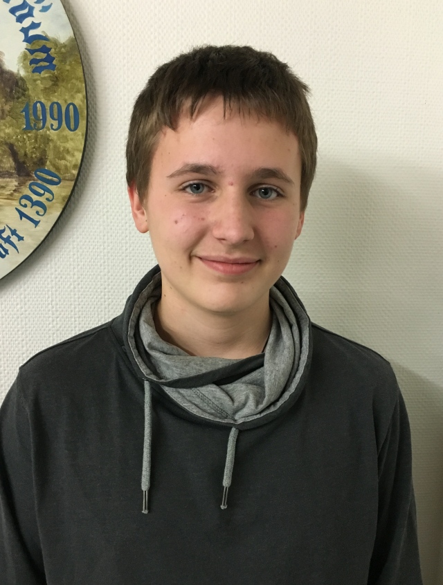 Jugend – Schützengilde Reutlingen 1290 e.V.